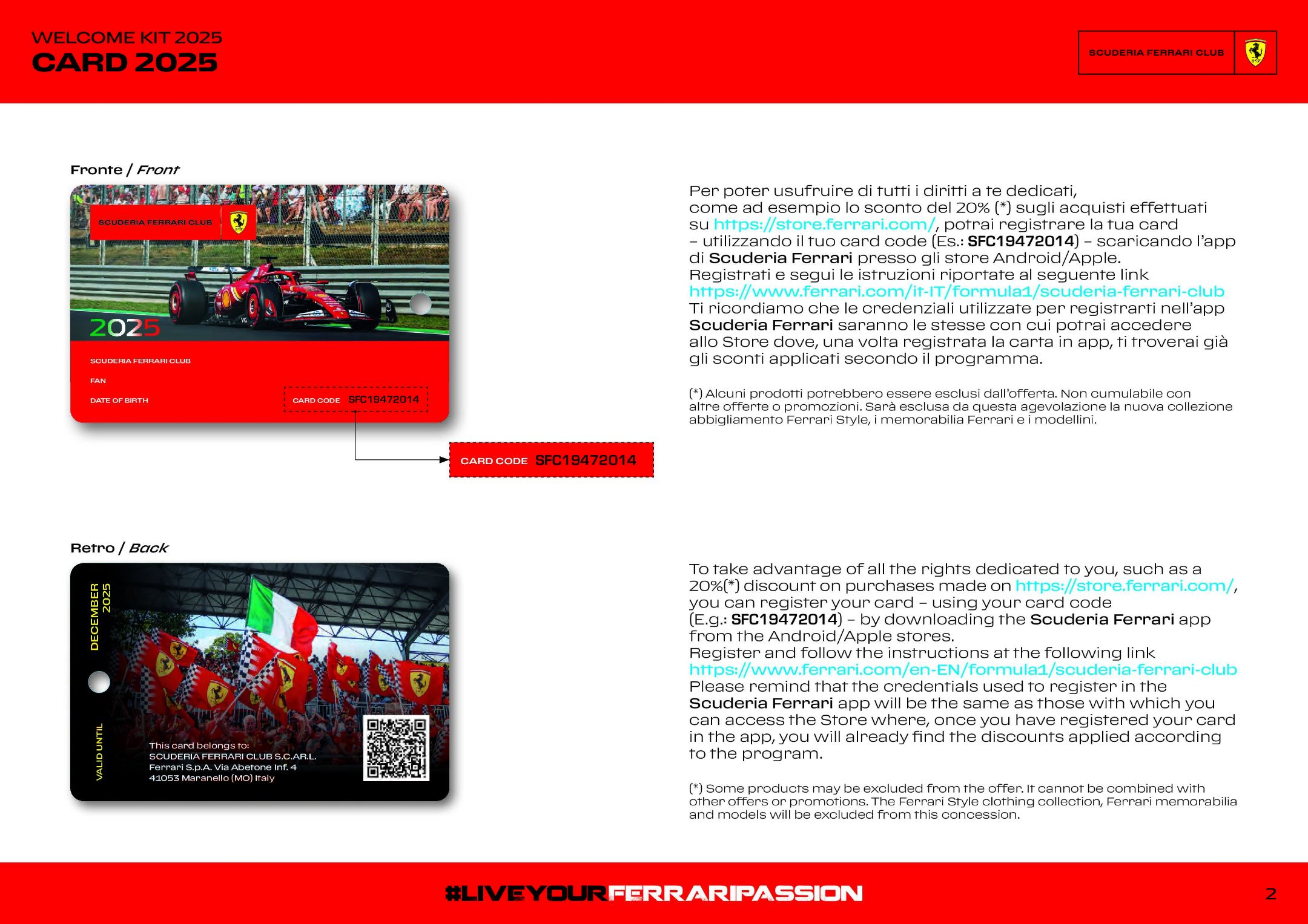 HOME [www.scuderiaferrariclublondon.co.uk]