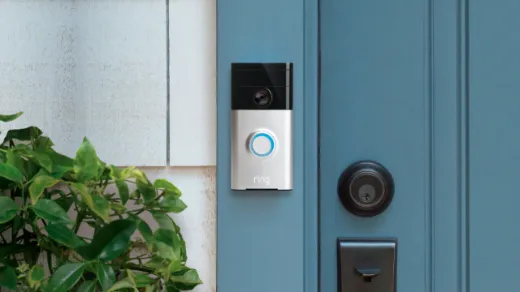 🔒 Smart Video Door Bell | Monitor & Secure your property