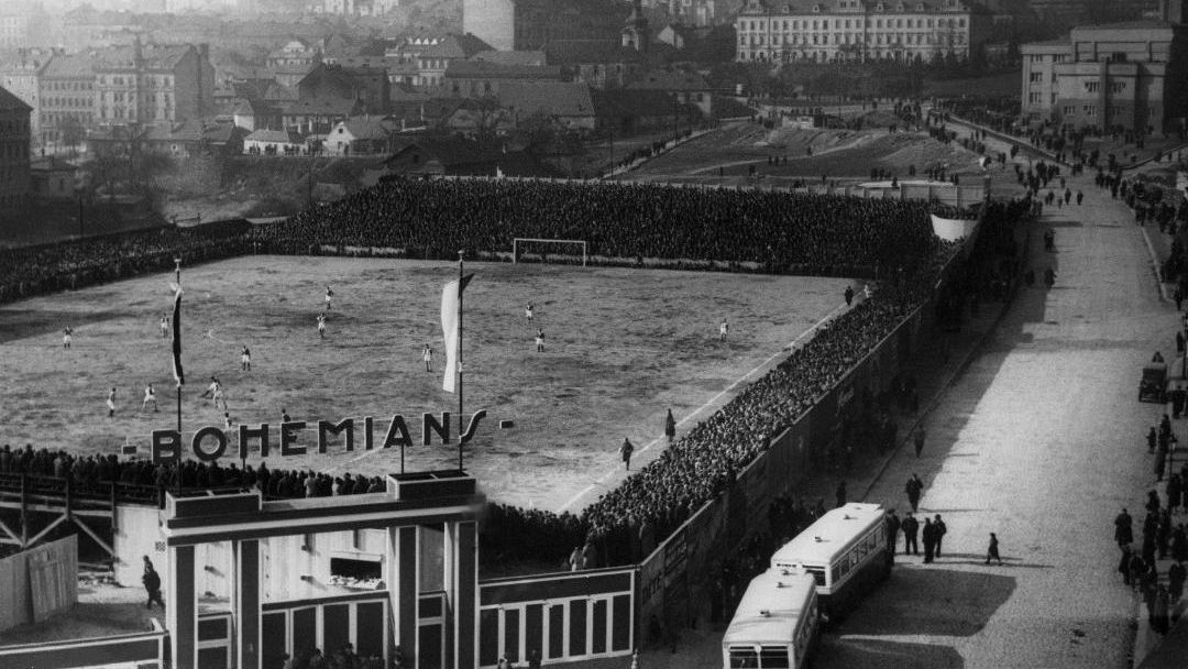 Rekonstrukce Ďolíčku