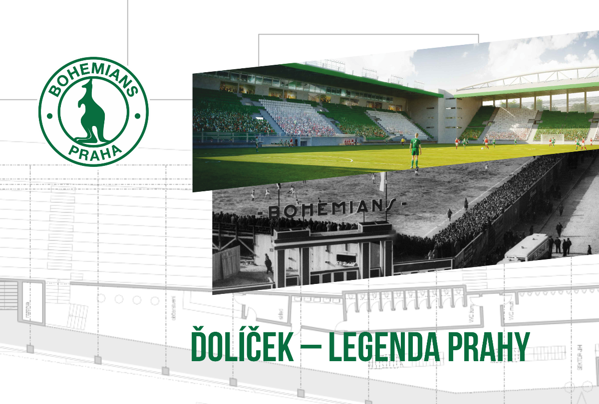 Rekonstrukce Ďolíčku