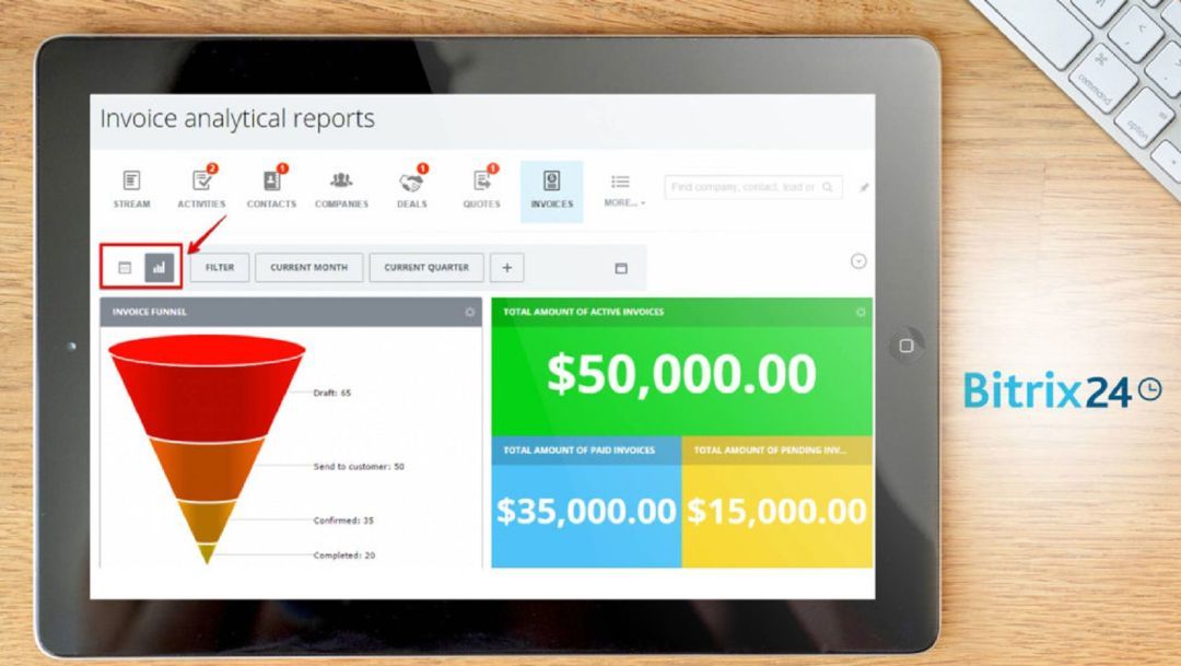 Heptagon Blog | Work Management Tools