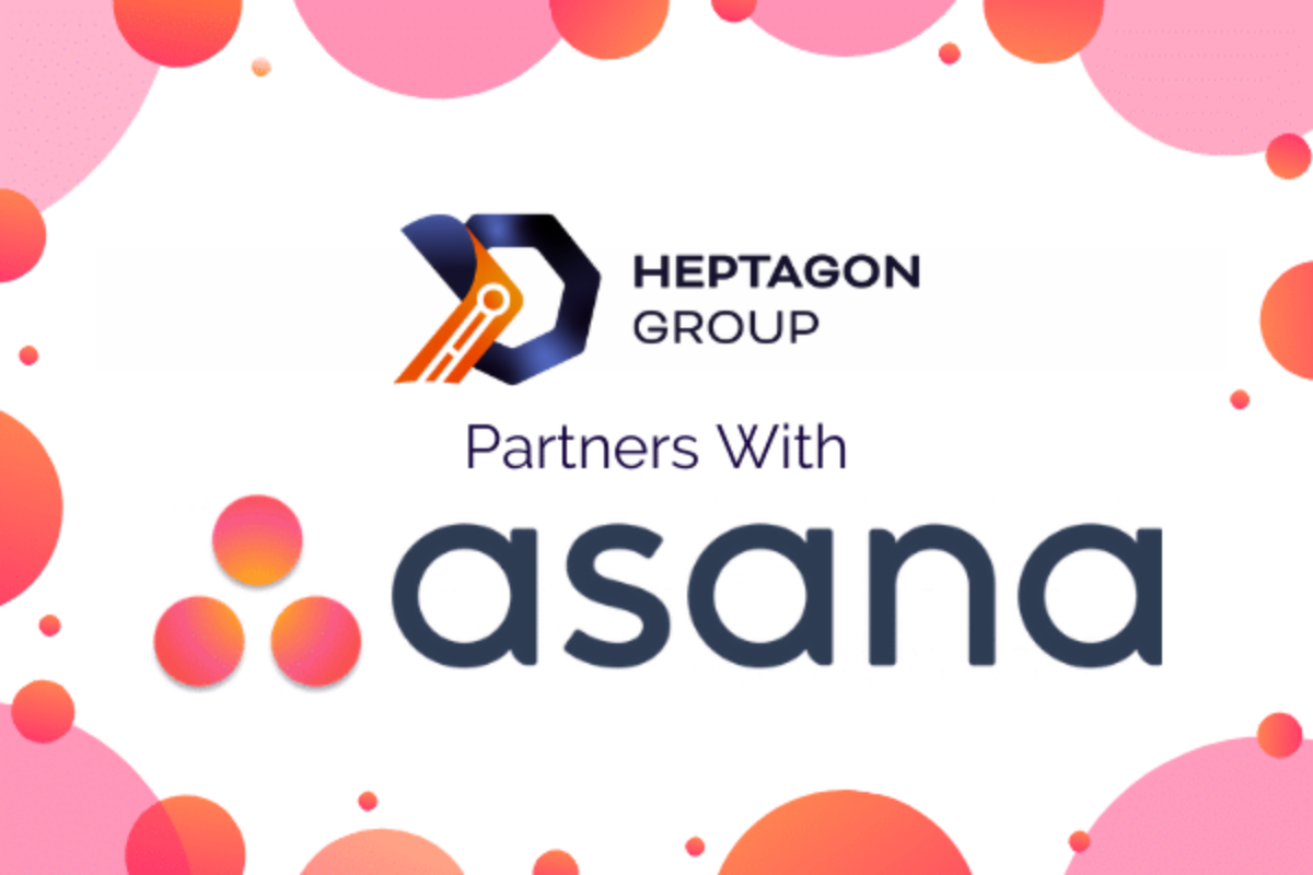 Meet Asana, our new partner!