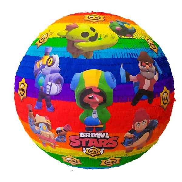 Купити піньяту Івано-Франківськ. Доставка та ціна у Франківську.