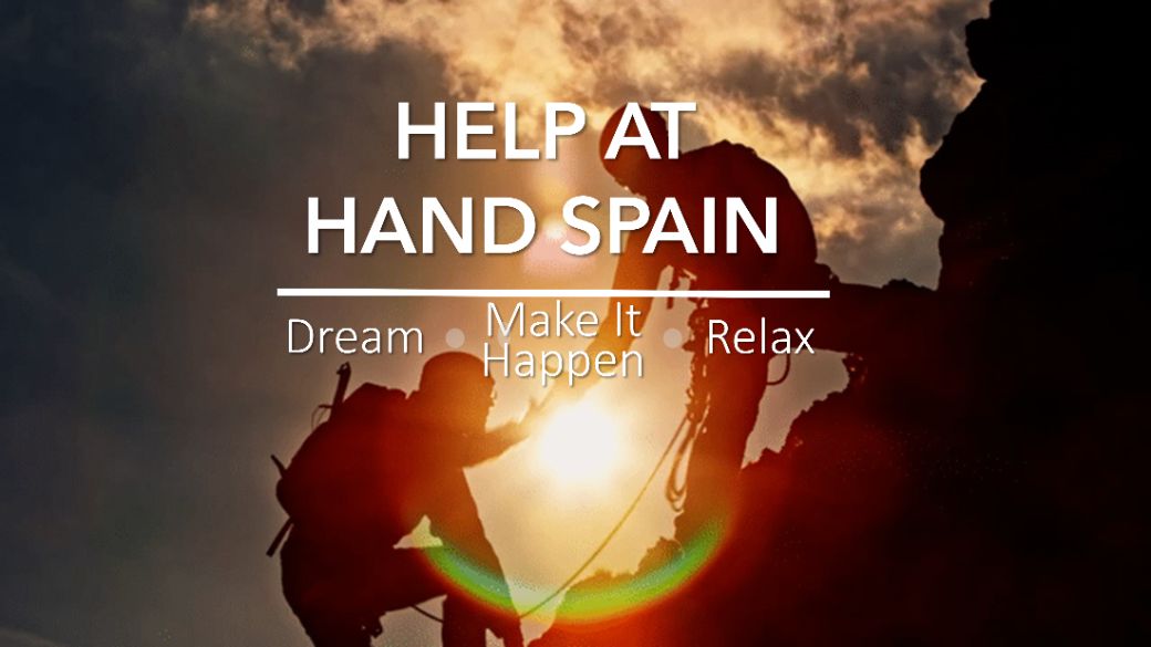 Help At Hand Spain