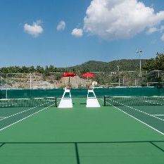 PlatresArena.com - new football and tennis stadium in Platres.