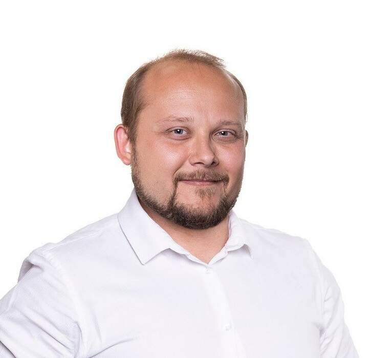 Showference 2023 - Inovace a byznys v PARádním kraji