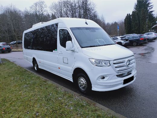 Mikroautobusų nuoma - mikroautobusu-nuoma.com
