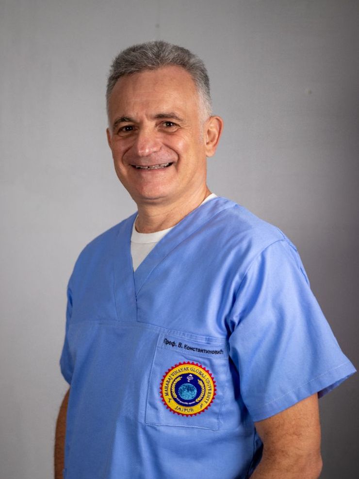 All-in-One-Week Curriculum | Modern Implantology Education