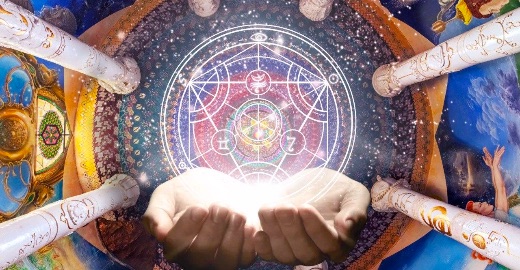 Damanhur Alchemy School