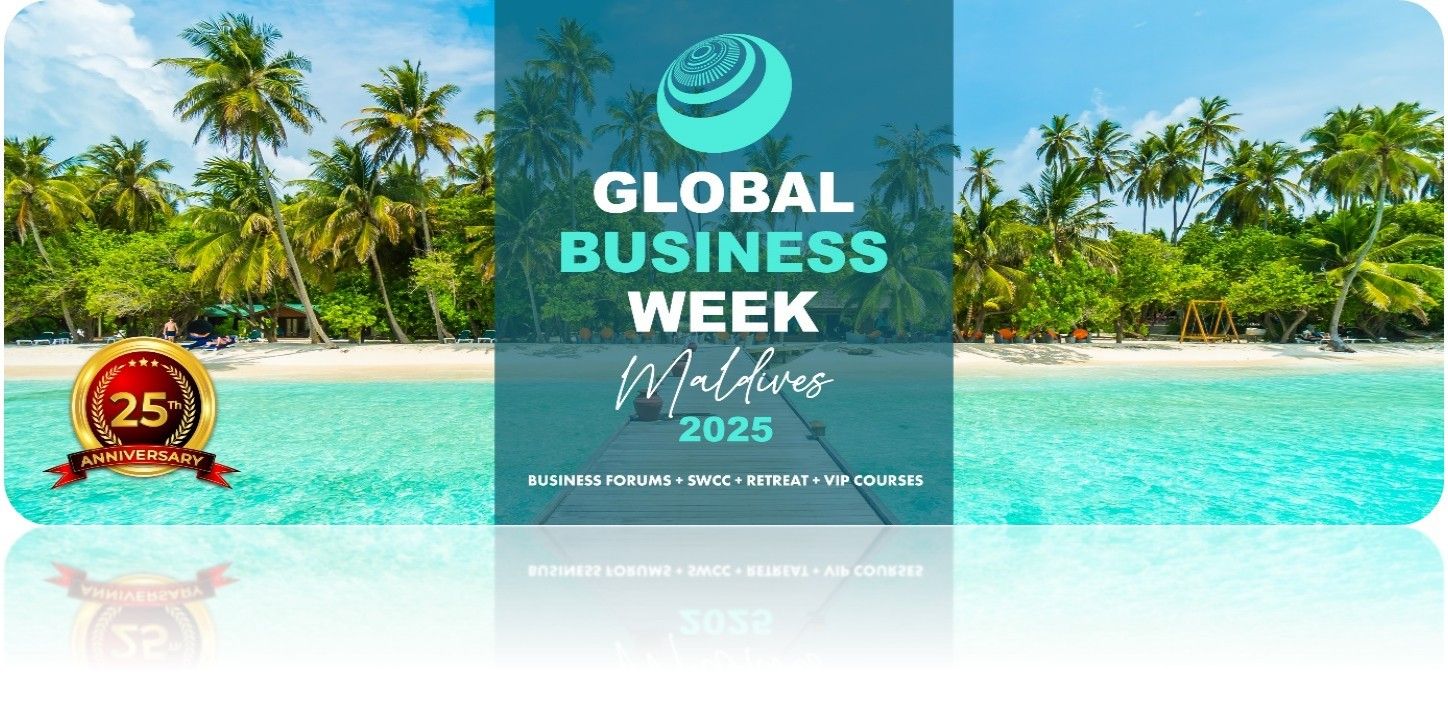 Global Business Week 2025
