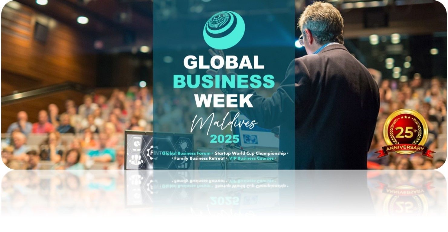 Global Business Week 2025