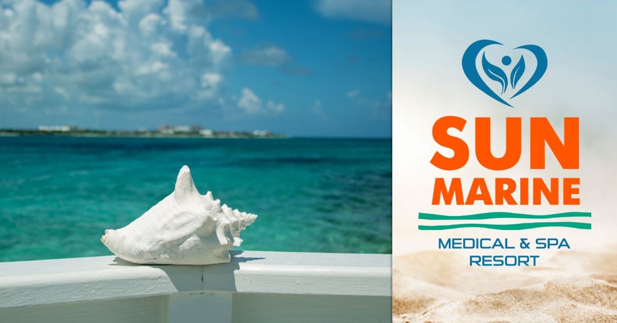 ПУБЛІЧНА ОФЕРТА ДОГОВІР ПРО НАДАННЯ ПОСЛУГ SUN MARINE Medical & Spa Resort