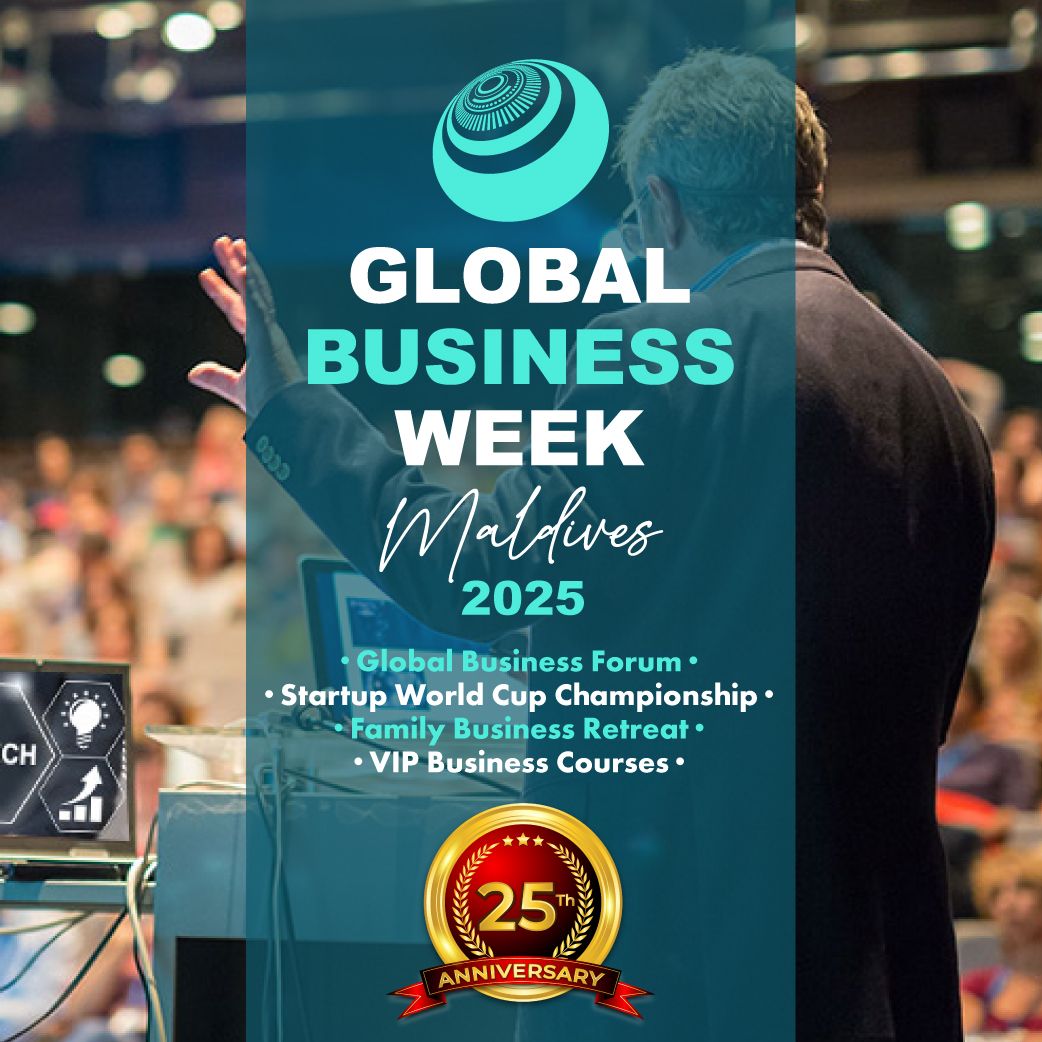 Global Business Week 2025