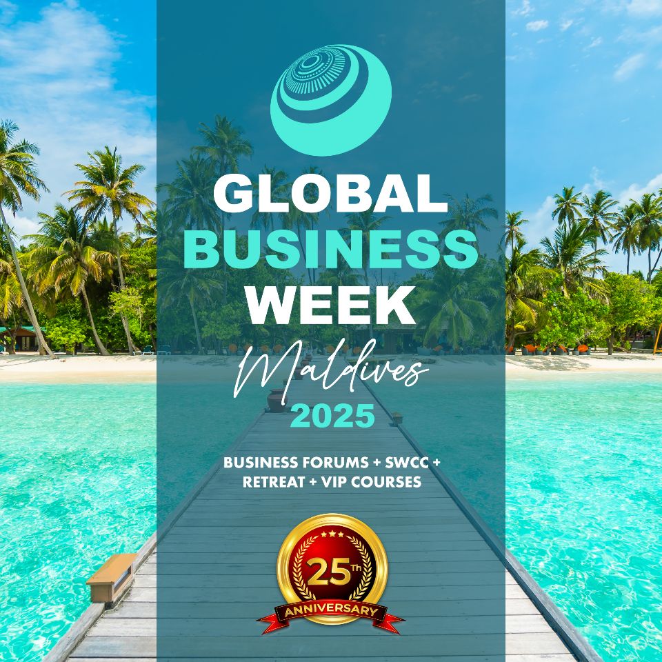 Global Business Week 2025