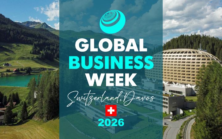 Global Business Week 2026