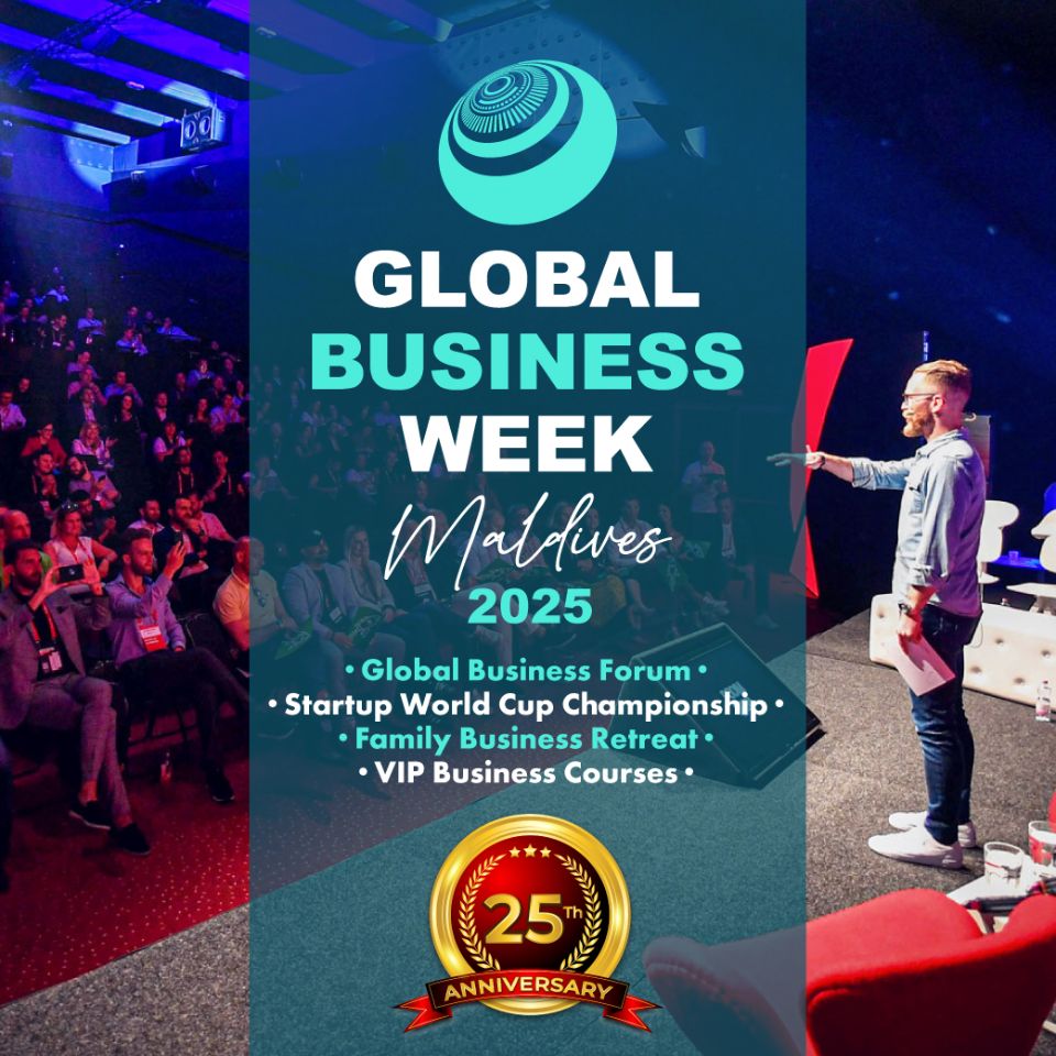 Global Business Week 2025