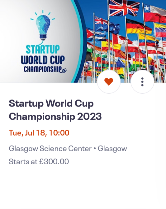 Global Business Week 2023